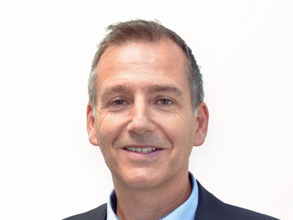 Von der BEKB zum Kanton: Thomas Gosteli wird Leiter des kantonalen ...