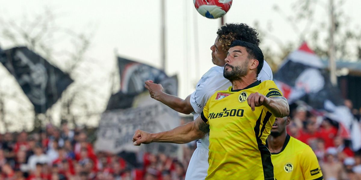 YB im Cup: Warum das Aus gegen Aarau keine Blamage ist | Berner Zeitung