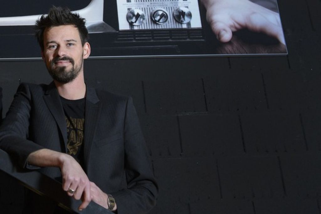 Fred Valet sera rédacteur en chef de «La Télé»