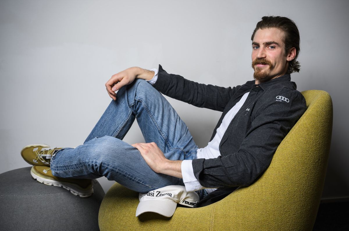 Film über Marc Rochat: Wie der Schweizer Skifahrer sich neu erfand ...