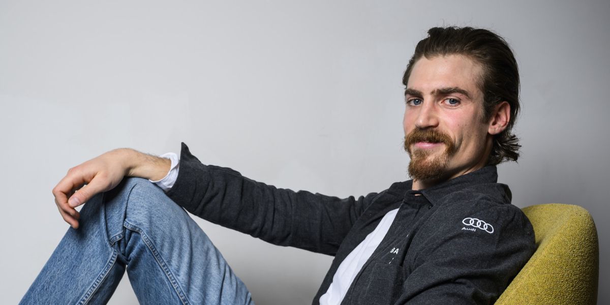 Film über Marc Rochat: Wie der Schweizer Skifahrer sich neu erfand ...