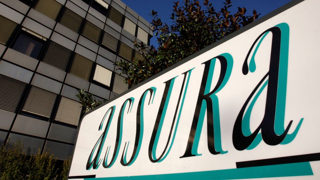 Assura verbucht 258 Millionen Franken Verlust | Berner Zeitung