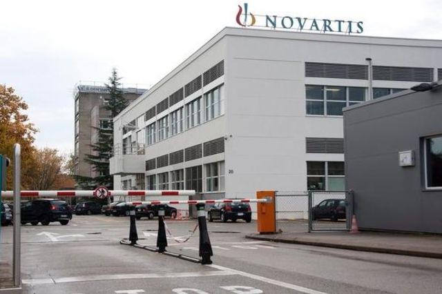 Novartis veut mieux contrôler les chercheurs indépendants | Tribune de ...