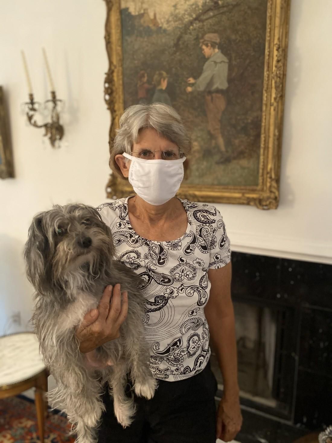 Wahlkampf in den Swing-States – Die Entscheidung fällt im Altersheim ...