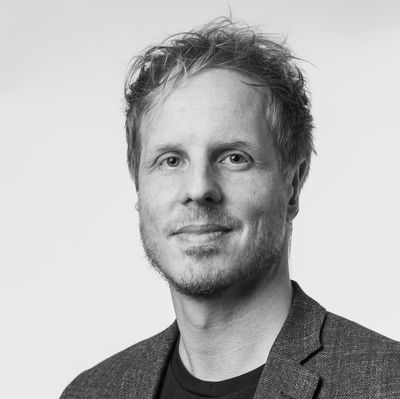 Martin Burkhalter | Der Bund