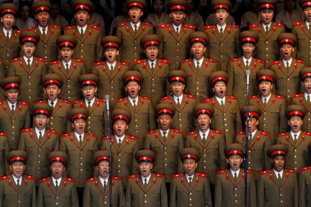 Eine Hymne für Kim | Basler Zeitung