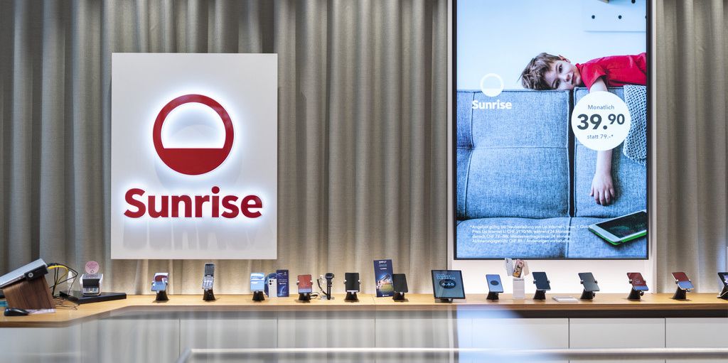 Sunrise-IPO: was Sunrise wert sein könnte