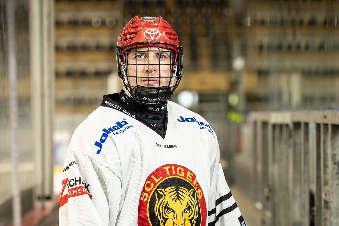 Eishockey | Der Bund