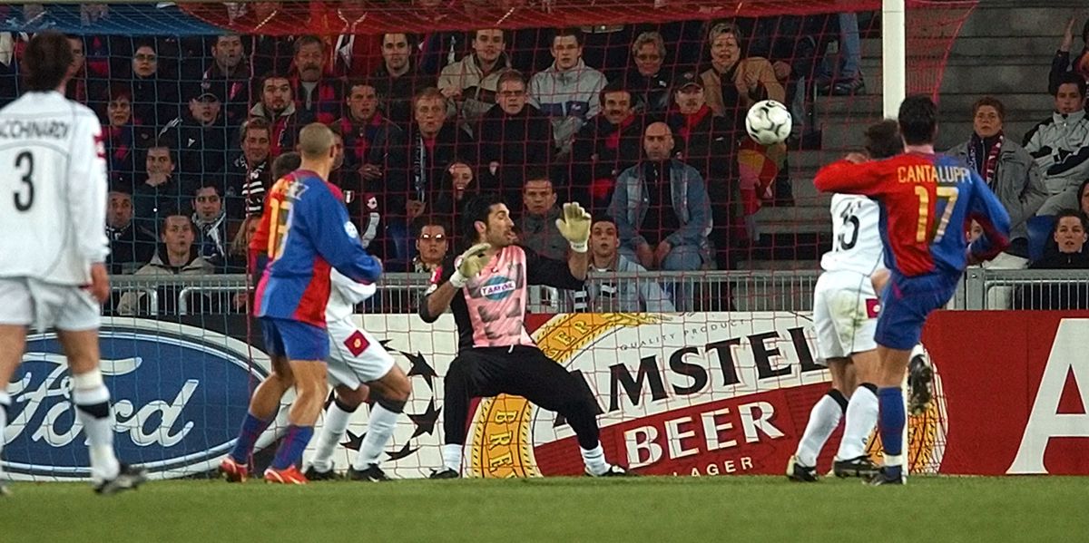 FC Basel: Juventus Turin kommt für Testspiel nach Basel