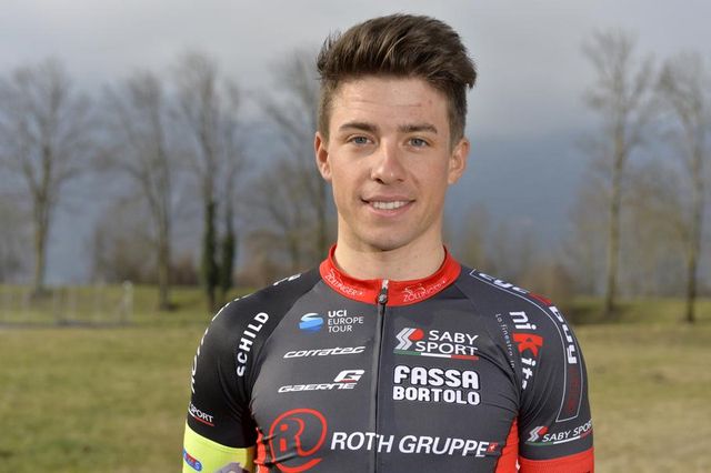 Dylan Page est annoncé en Espagne | 24 heures