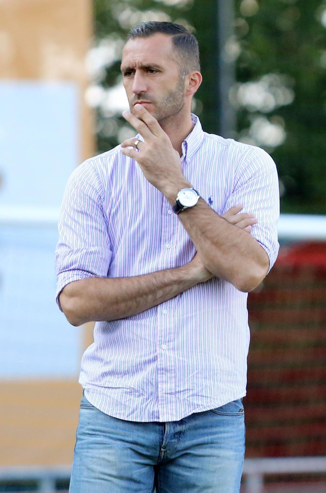 Berisha übernimmt beim FC Bern | Berner Zeitung