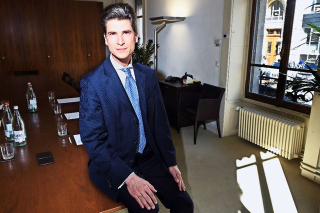 «Le maintien du siège principal en Suisse? Question ouverte!» | 24 heures