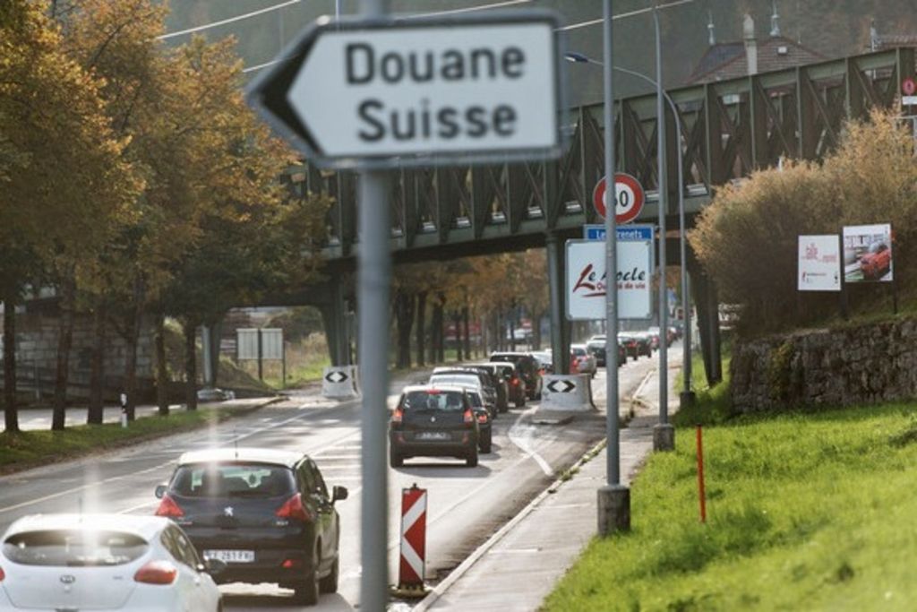 Canton de Neuchâtel – Vote en vue pour l'impôt sur les frontaliers | 24 ...