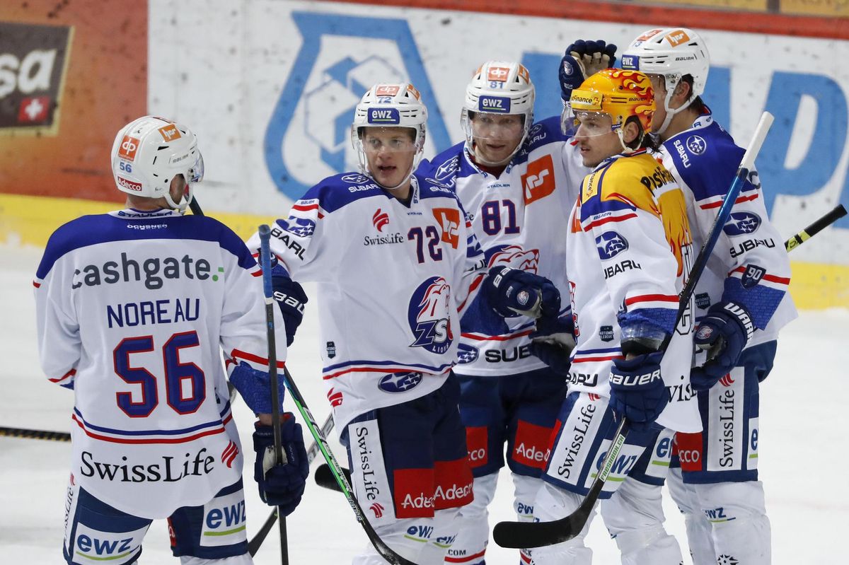 Auswärts fix, zu Hause nix | Tages-Anzeiger