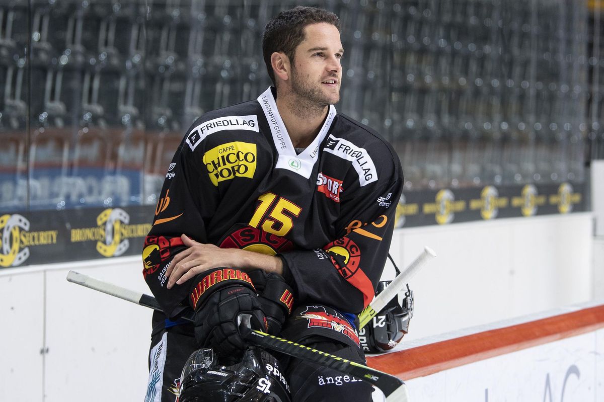 Dustin Jeffrey connaît ses adversaires… enfin, presque | 24 heures