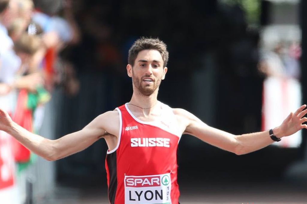 Julien Lyon sort de l’ombre pour retrouver l’envie | Tribune de Genève