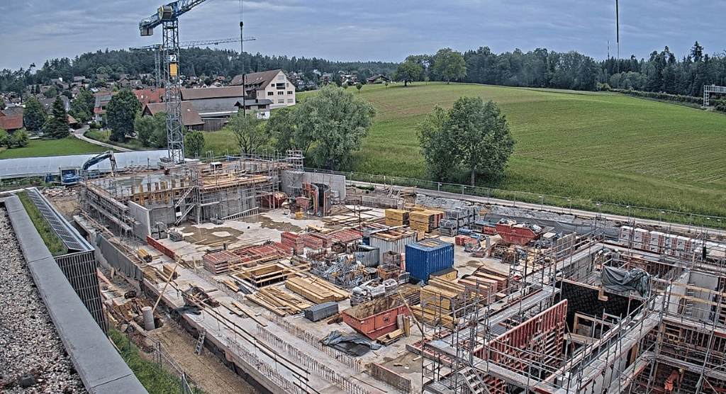 200 Mitarbeitende ziehen um: Netcloud verlegt Hauptsitz von Winterthur ...