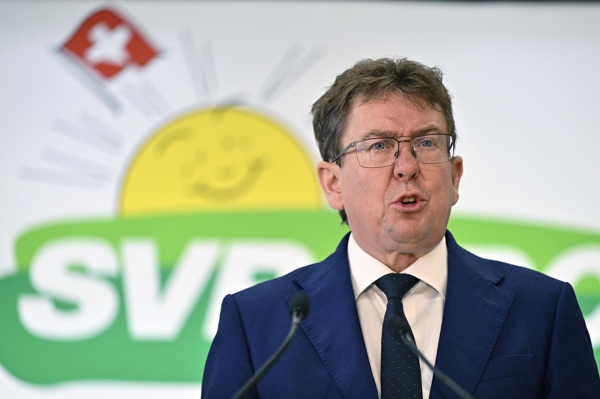 Suisse | Tribune de Genève