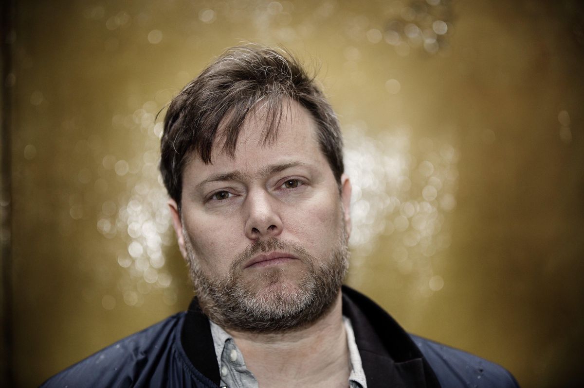 Milo Rau im Literaturhaus: Er macht aus dem Theater einen Schauprozess ...