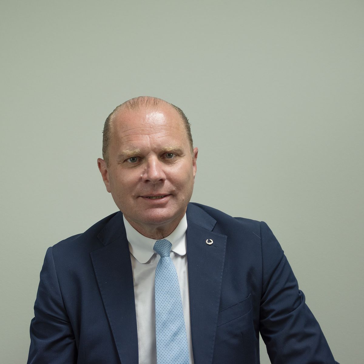 Vaud: Philippe Leuba veut rempiler chez les réformés | 24 heures