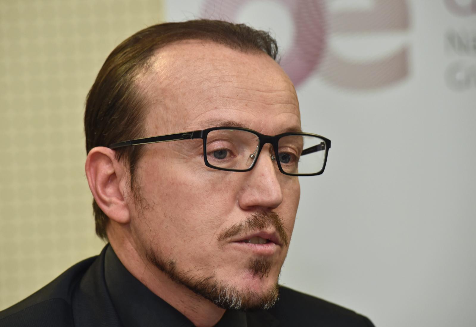 Alain Origer: «Les salles de shoot sauvent des vies» - L'essentiel