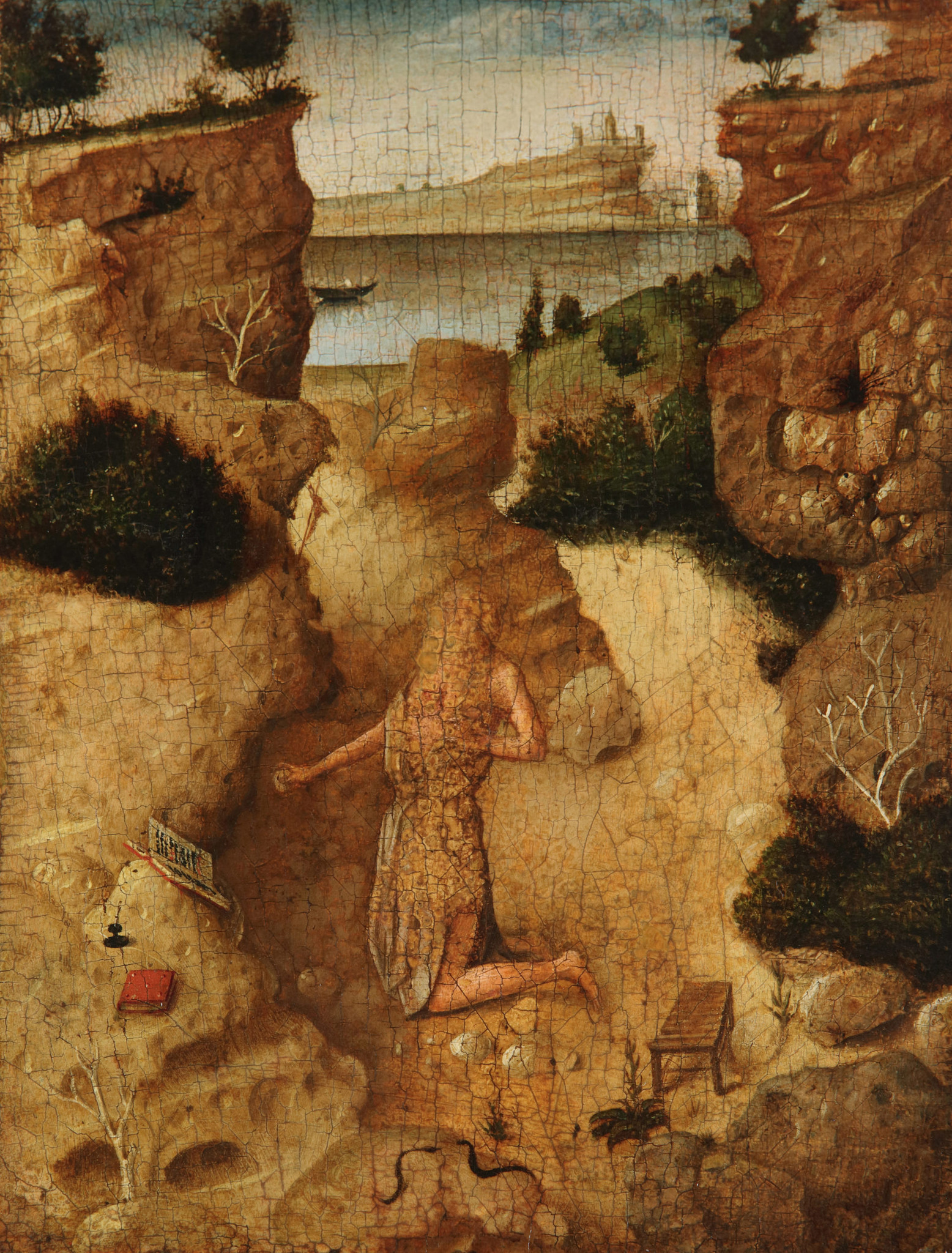 Antonello de Messine: l’Italie rachète un tableau rare avant sa vente