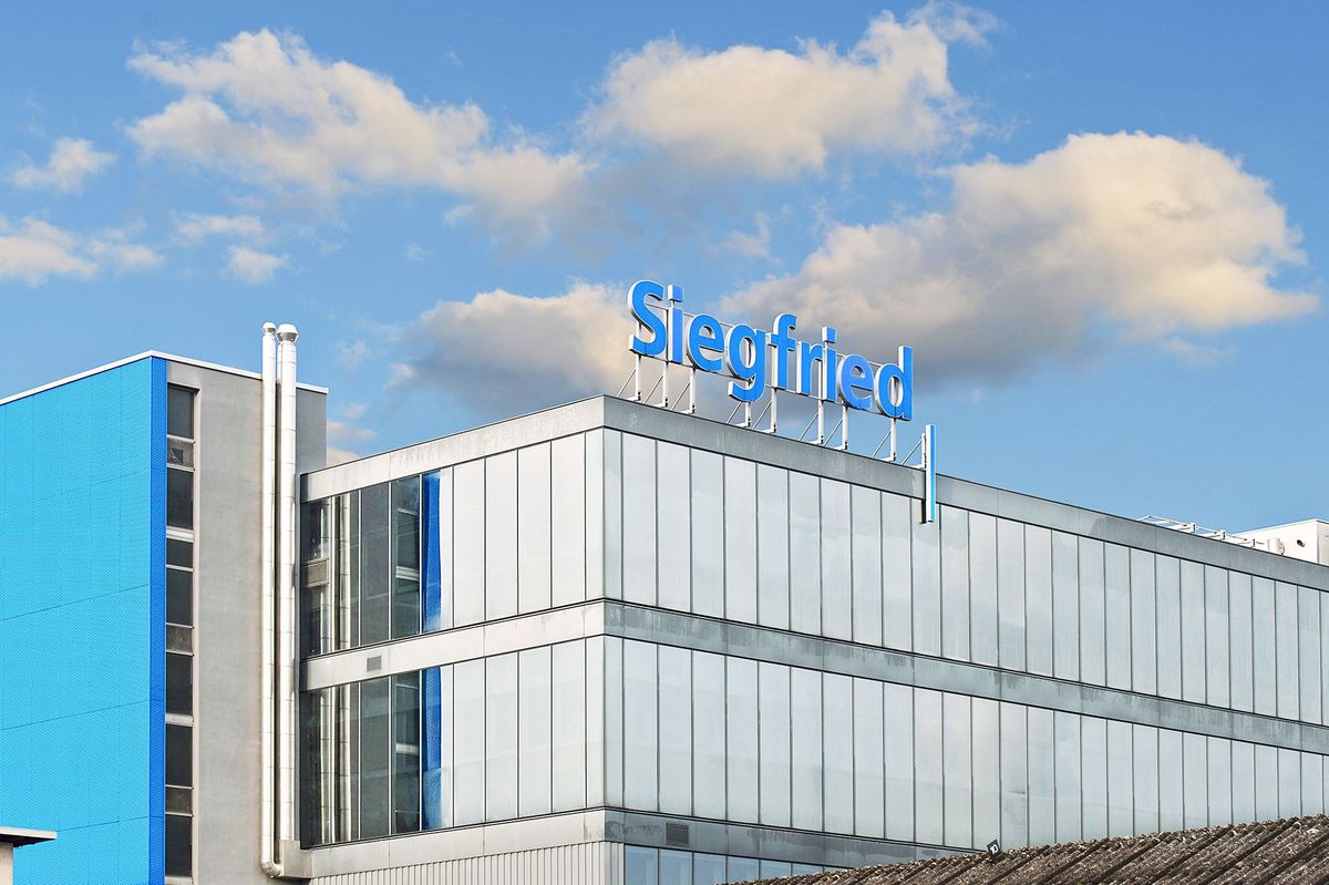 Siegfried expandiert in den USA – Ersteinschätzung zur Akquisition ...