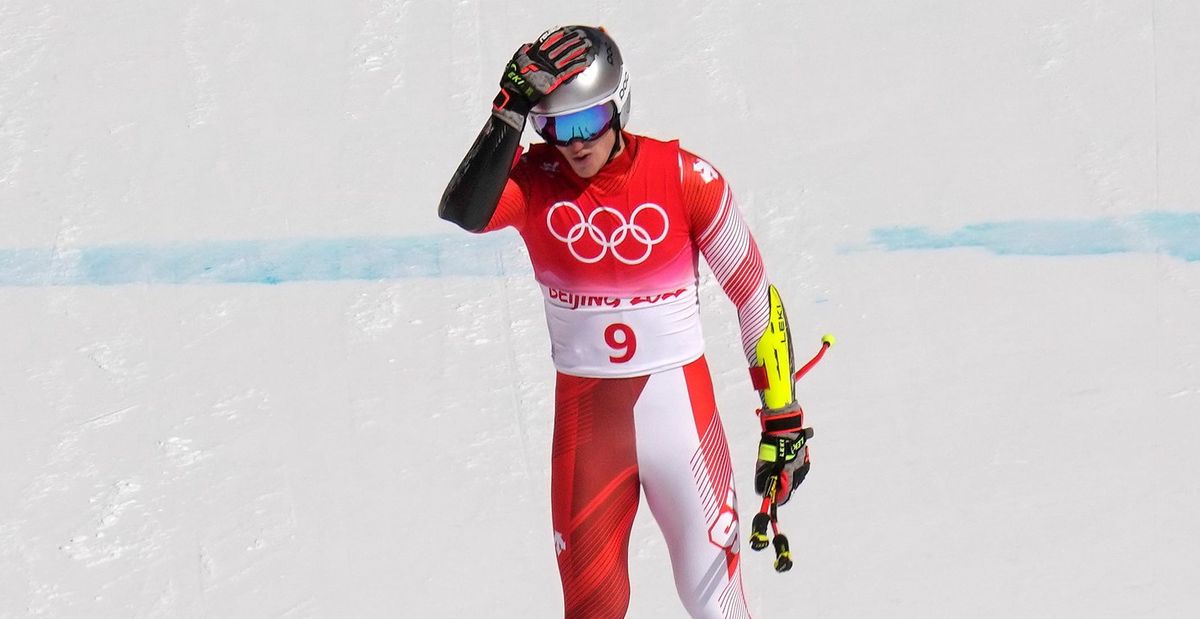 Der Ticker zum Nachlesen – So kam es zum Schweizer Debakel | Tages-Anzeiger