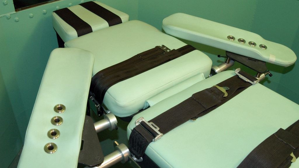 Peine de mort: après des ratés, l’Alabama reprend les exécutions par ...