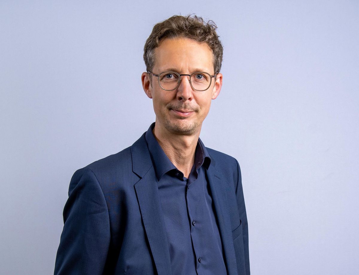 Kolumne von Michael Hermann - Der Krieg, Europa und die Schweiz ...