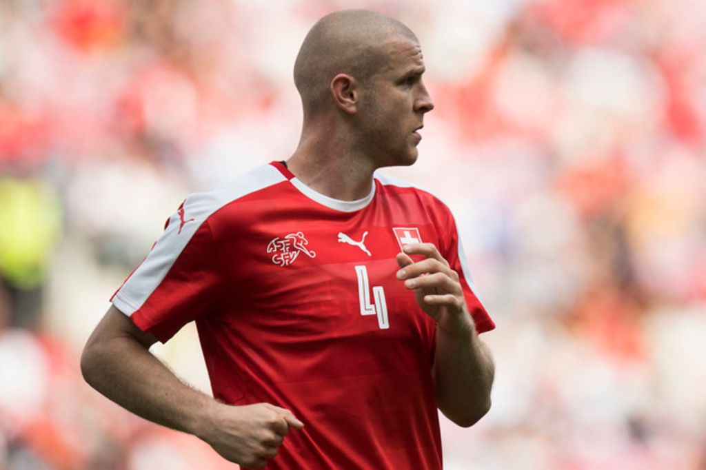 Football – Philippe Senderos démarre fort | Tribune de Genève