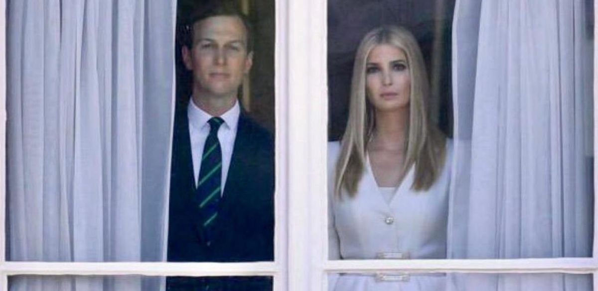 Photo flippante – «Voilà à quoi ressemblent mes cauchemars» - L'essentiel