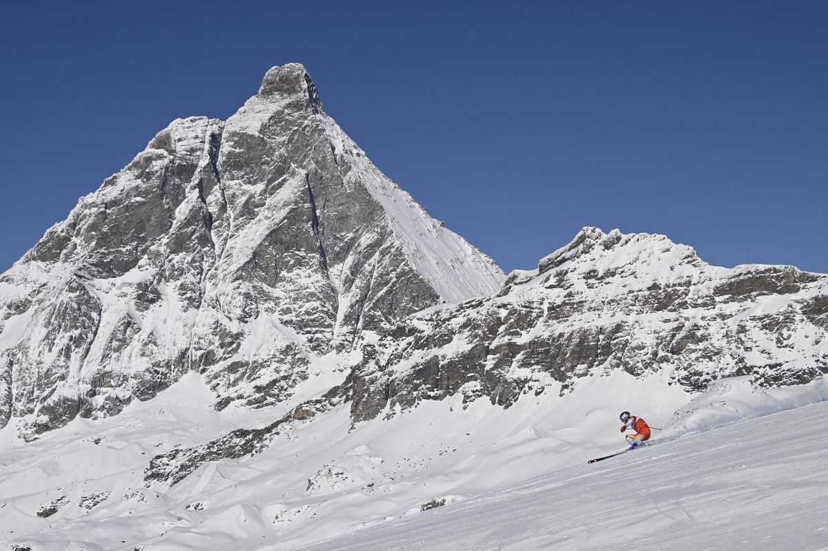 Ab 2028: Zermatt kehrt in den Weltcup-Kalender zurück
