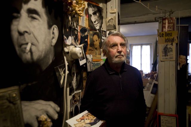 Le Fonds Marcel Imsand donné au Musée de l'Elysée à Lausanne | 24 heures