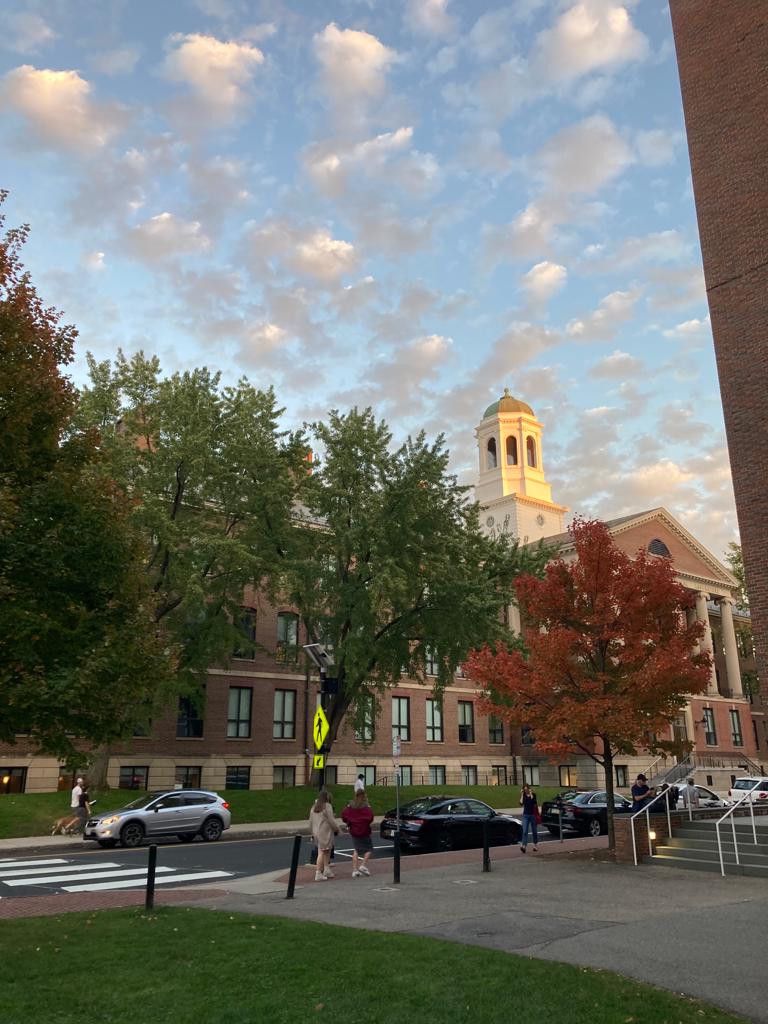 USA: Luxemburger Ex-Mönch wird Forscher in Harvard - L'essentiel