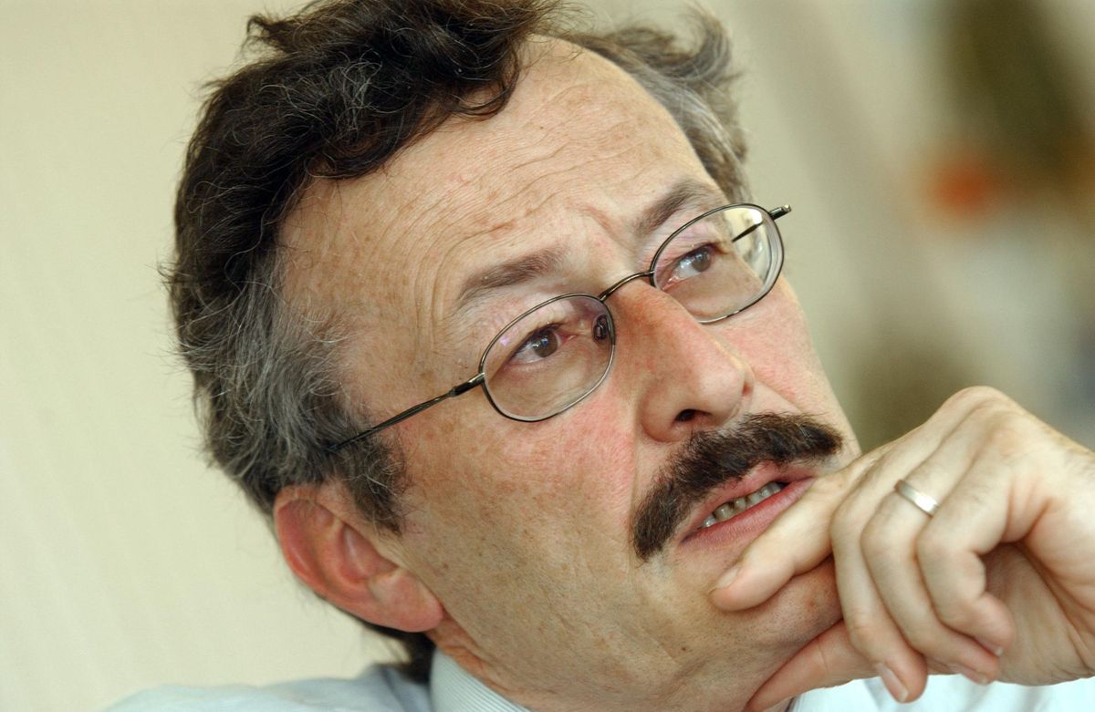 Nachruf auf Ex-Parteipräsident – Seine CVP war eine sozialere Partei ...