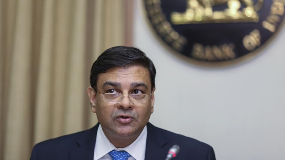 Indiens Notenbankchef tritt zurück | Finanz und Wirtschaft