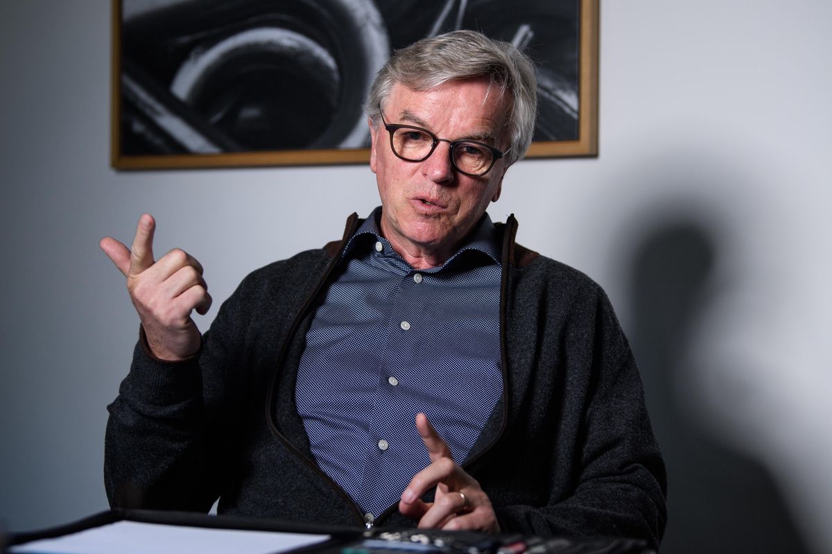 Thuner Waffenlieferant - SCL-Tigers-Präsident stärkt Sponsor den Rücken ...