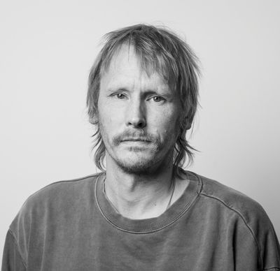 Leif Simonsen | Basler Zeitung