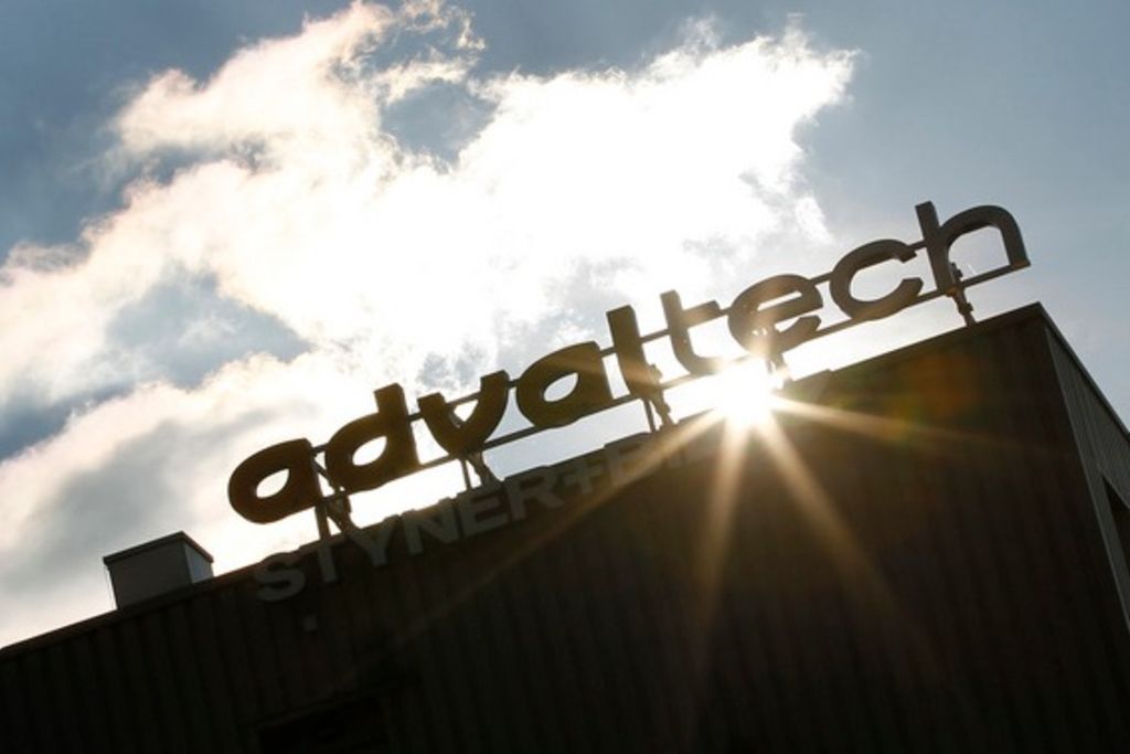 Adval Tech vend son unité Molds | 24 heures