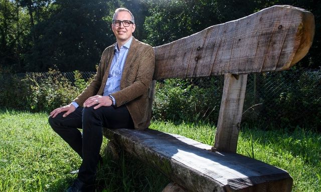 «Ein Förster fällt keine Bäume mehr» | Berner Zeitung