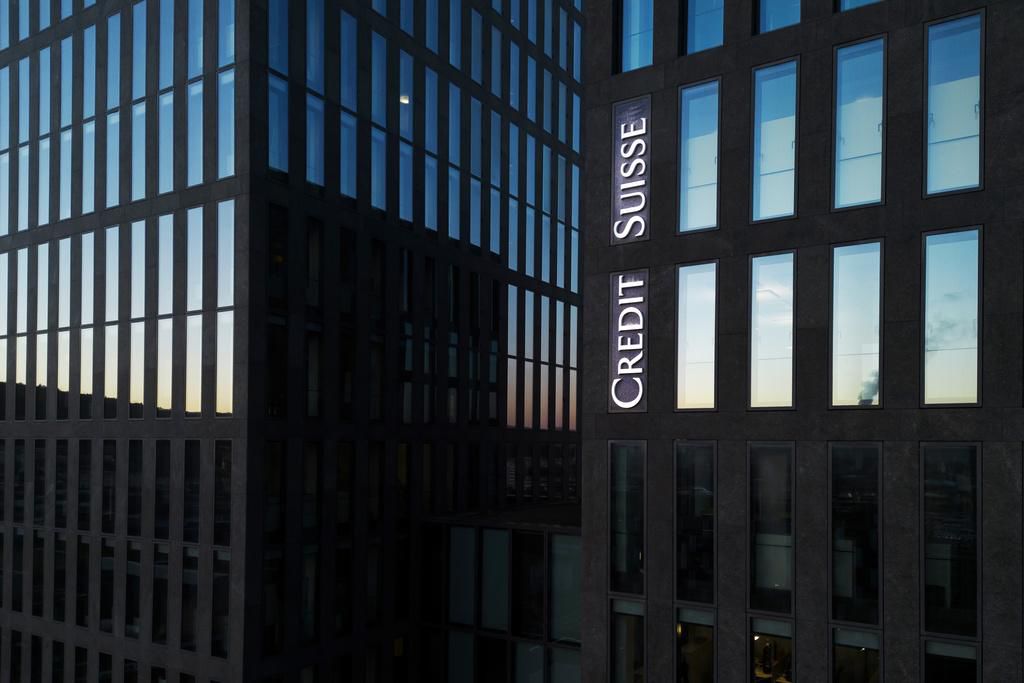 Restrukturierung: CS-First-Boston-Spin-out soll kurz vor einer Lösung ...