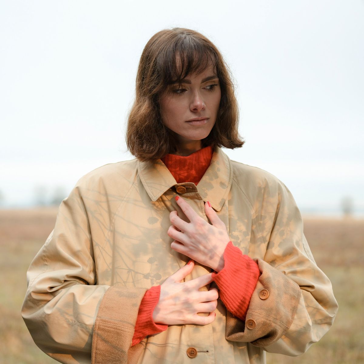 Lily Claire in der Waxy-Bar: Eine Zürcherin bringt die Sechziger zurück ...