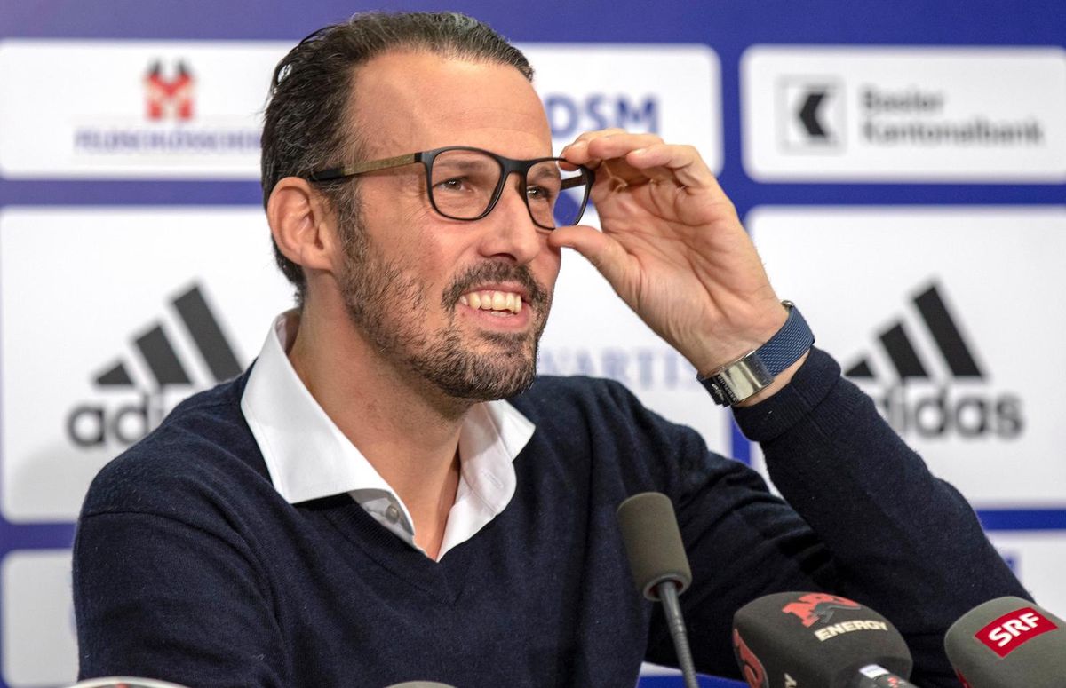 Prominenter FCB-Transfer - Streller kehrt aus dem Exil zurück | Basler ...