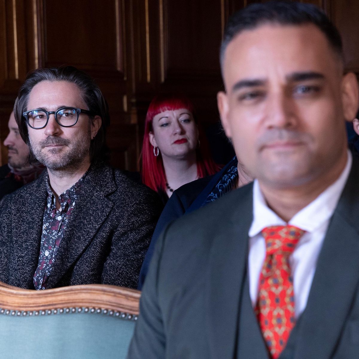 Café-théâtre: Barnabé, 60 ans et des spectacles fous! | 24 heures