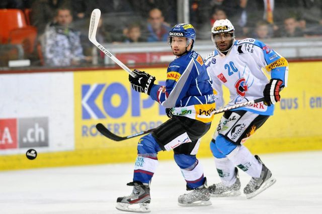 Die Bieler hart bestraft | Berner Zeitung