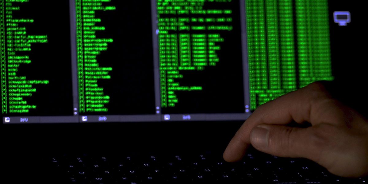 Genève: une société informatique victime d’un ransomware | Tribune de ...