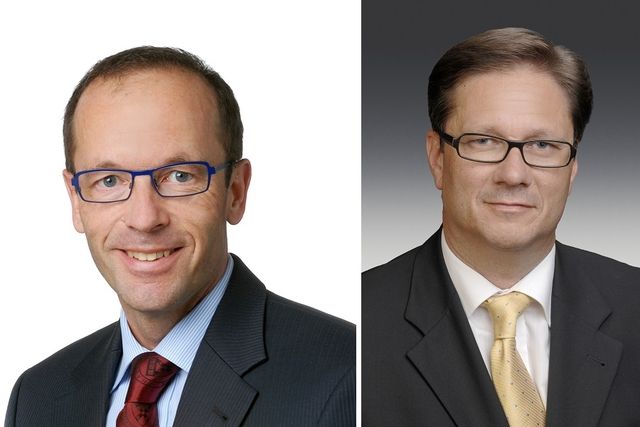 Valiant: Praxmarer ersetzt Gafner | Berner Zeitung