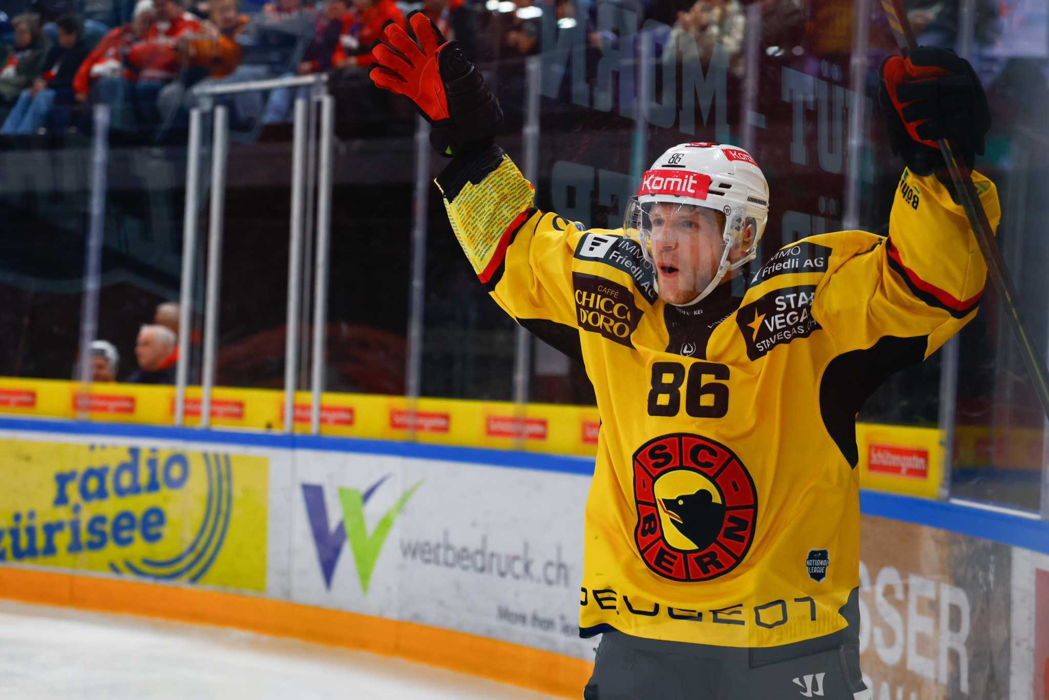SC Bern | Berner Zeitung