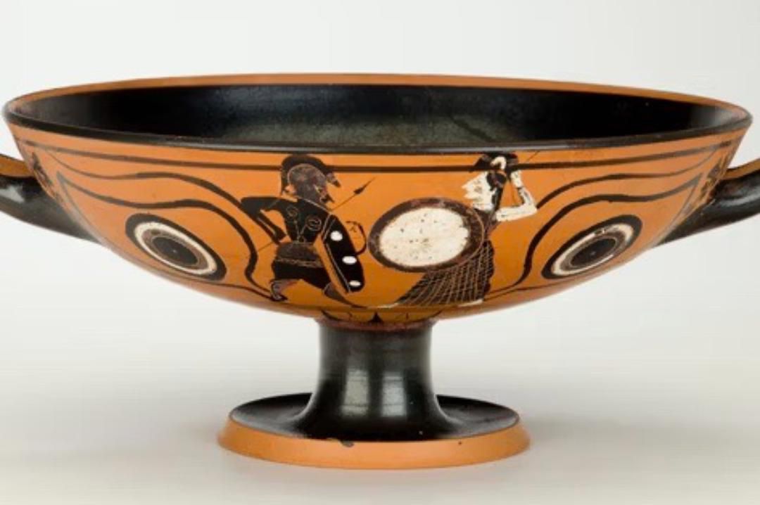 Archéologie: Worcester et Rome ont trouvé un accord de restitution ...